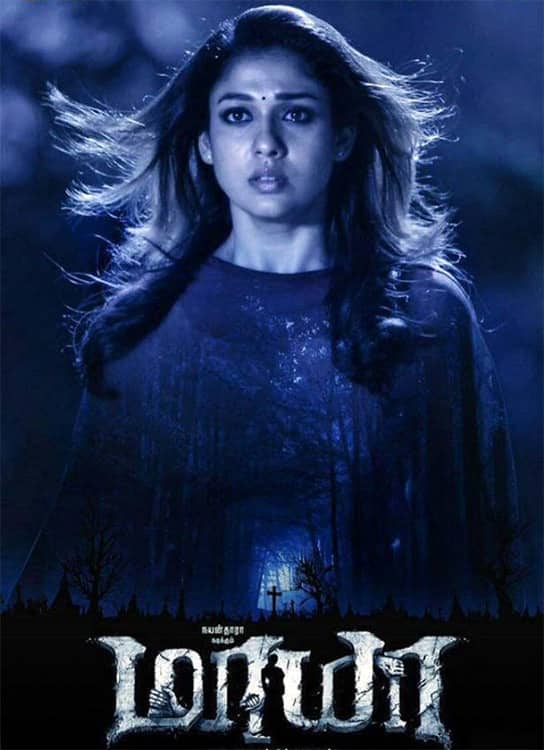 Happy Birthday Nayanthara: 5 memorable performances of the Lady ...