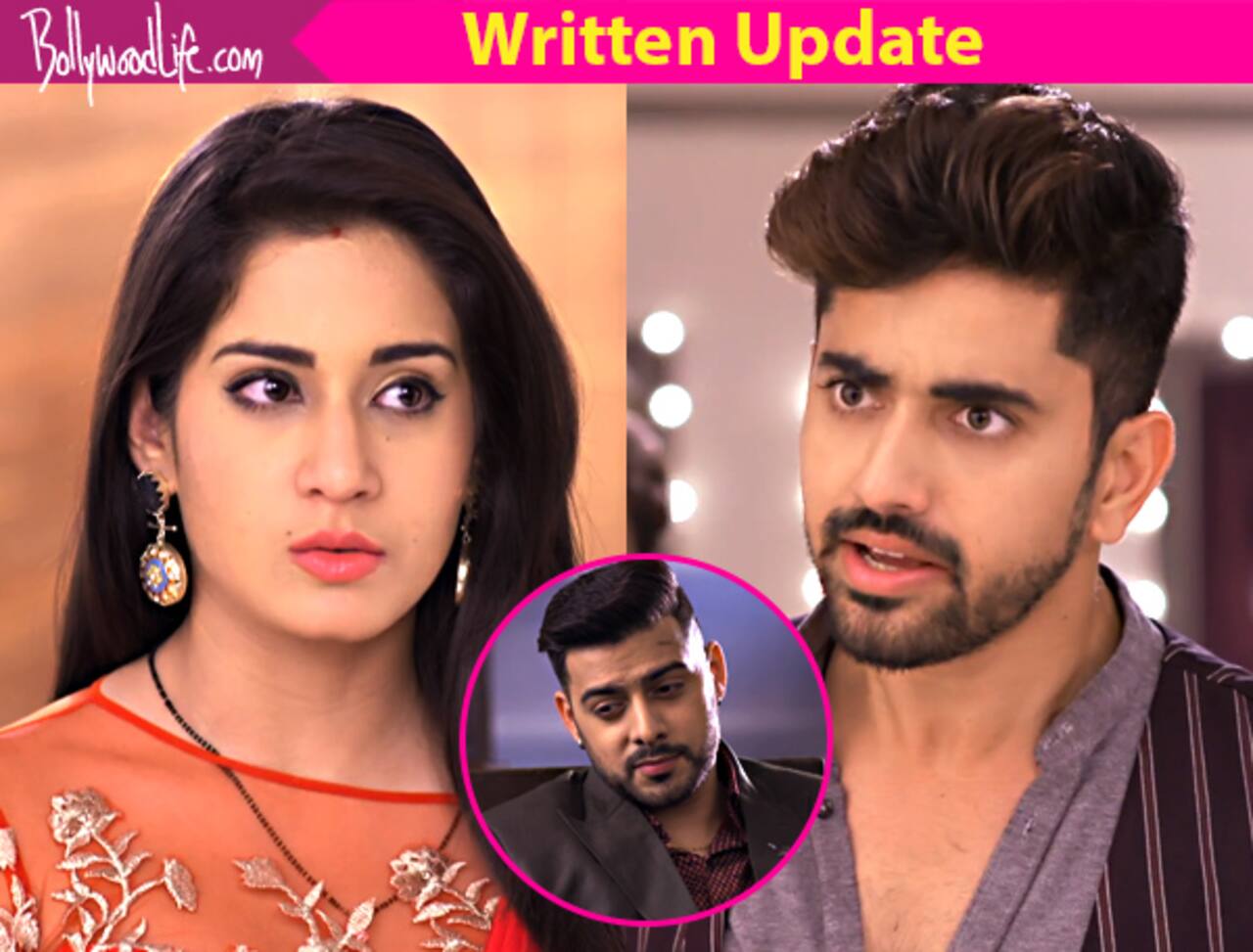 Naamkarann 13 November 2017, Written Update Of Full Episode: A helpless ...
