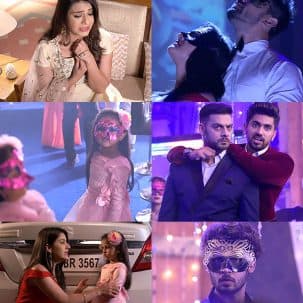 Naamkaran - Get Latest News & Movie Reviews, Videos, Photos of ...