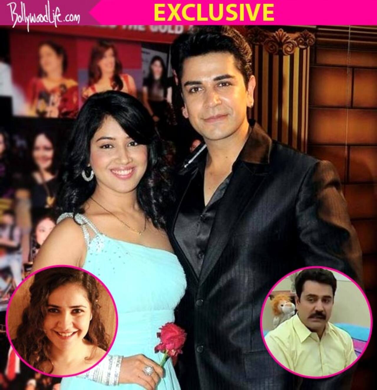 Piyush Sahdev was always estranged from Gireesh and Meher, 'I patched ...