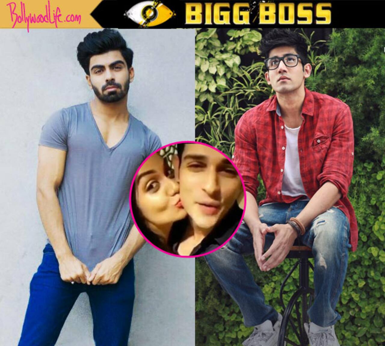 Varun Sood hits back at Akash Chaudhary after he calls Priyank Sharma and Divya Agarwal's ...