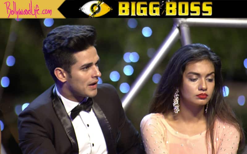 Bigg Boss 11 contestant Priyank Sharma parts ways with his girlfriend ...