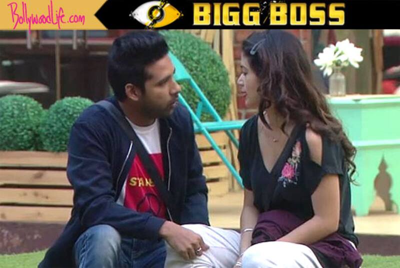 Bigg Boss 11: Bandagi Kalra wants to BREAK UP with Puneesh Sharma, they ...