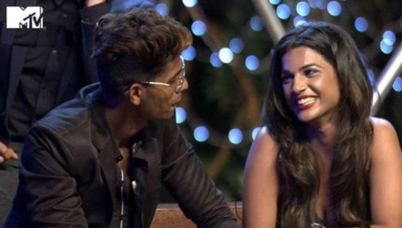 MTV Splitsvilla X finale WINNER: Baseer Ali and Naina Singh walk away with the trophy ...