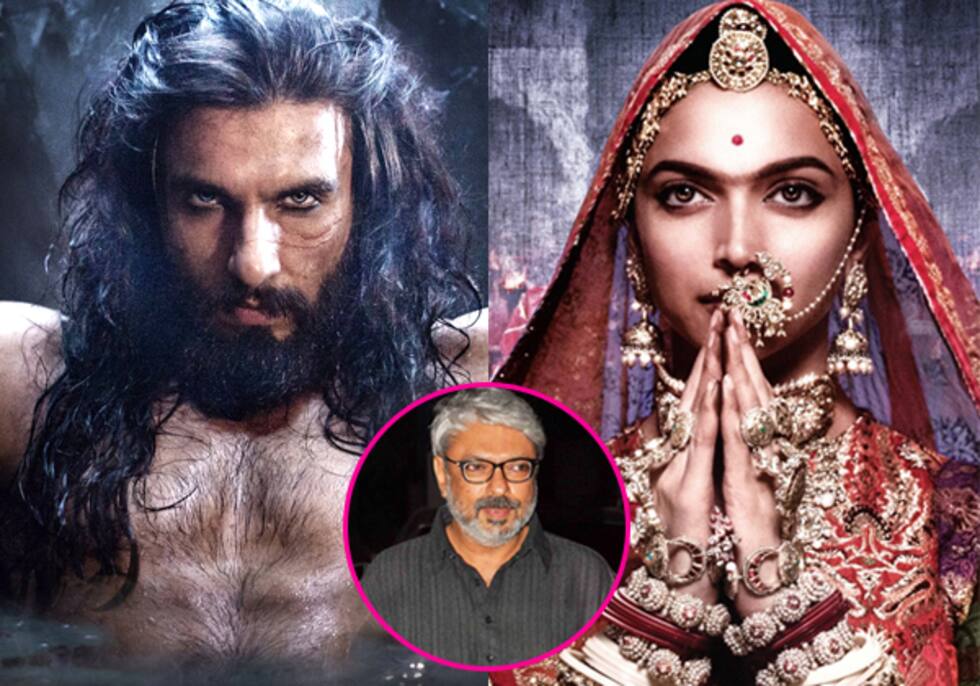 Padmavati director Sanjay Leela Bhansali: No interaction between the ...