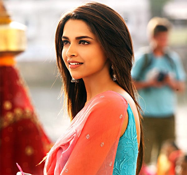 10 roles that define a decade of Deepika Padukone in Bollywood ...