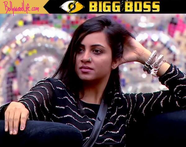 Bigg Boss 11 Arshi Khan To Spend Her Birthday Night In Jail Watch