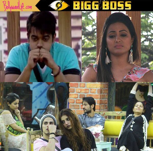 Bigg Boss 11: Salman Khan to reprimand Shilpa Shinde for her behaviour towards Vikas Gupta ...