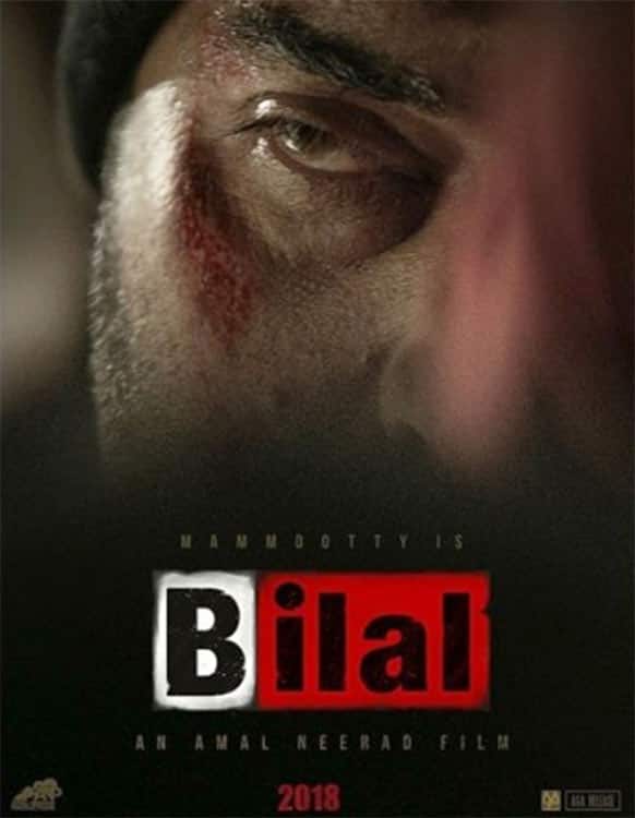 Mammootty's fans gear up for Big B's sequel, Bilal - Bollywood News ...