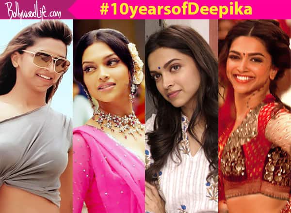 10 roles that define a decade of Deepika Padukone in Bollywood ...