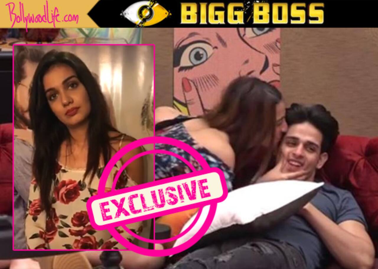 Bigg Boss 11: Priyank Sharma's girlfriend Divya Agarwal makes 7 shocking revelations after ...