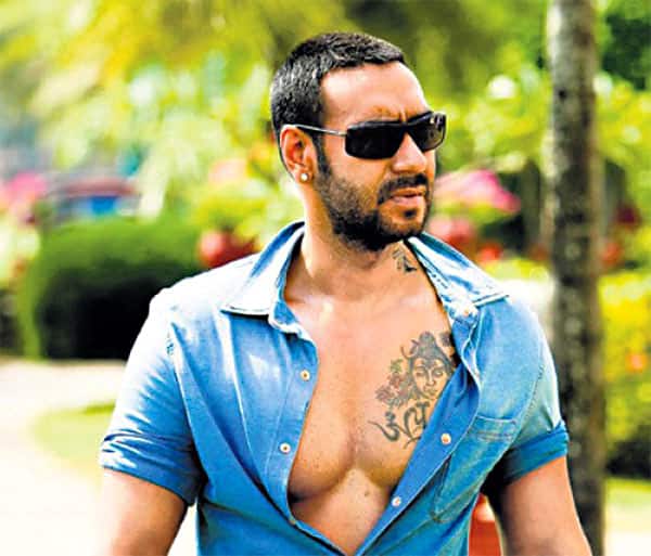 26 years of Ajay Devgn in Bollywood: 11 memorable performances that ...