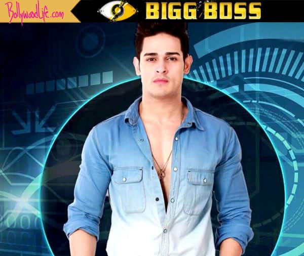 Bigg Boss 11: Priyank Sharma to be arrested from the house? - Bollywood ...