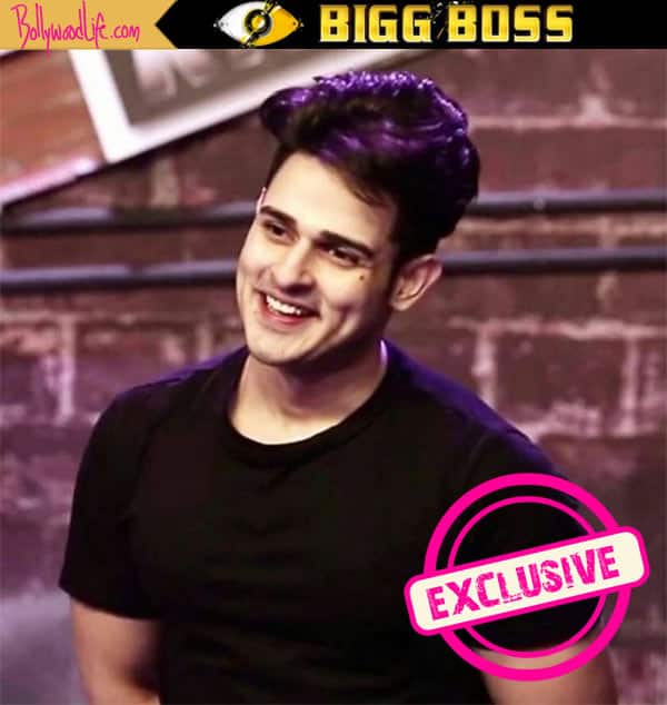 Bigg Boss 11: Priyank Sharma is NOT making his Bollywood debut with ...
