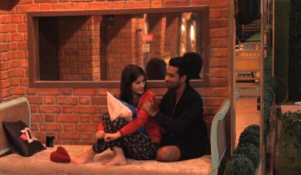 Bigg Boss 11: Creepy, romantic and lusty - a look at Bandagi Kalra ...