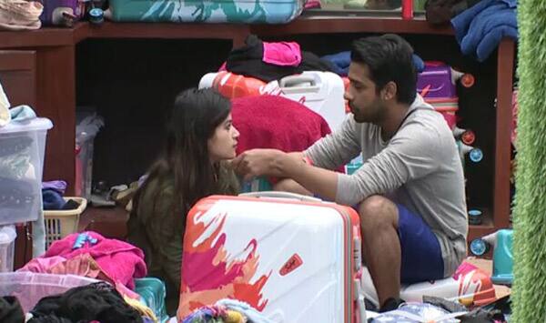 Bigg Boss 11: Creepy, romantic and lusty - a look at Bandagi Kalra ...