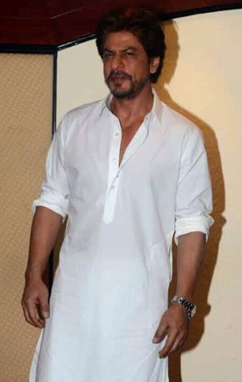 How we wish Shah Rukh Khan had picked any of these 5 looks instead of ...
