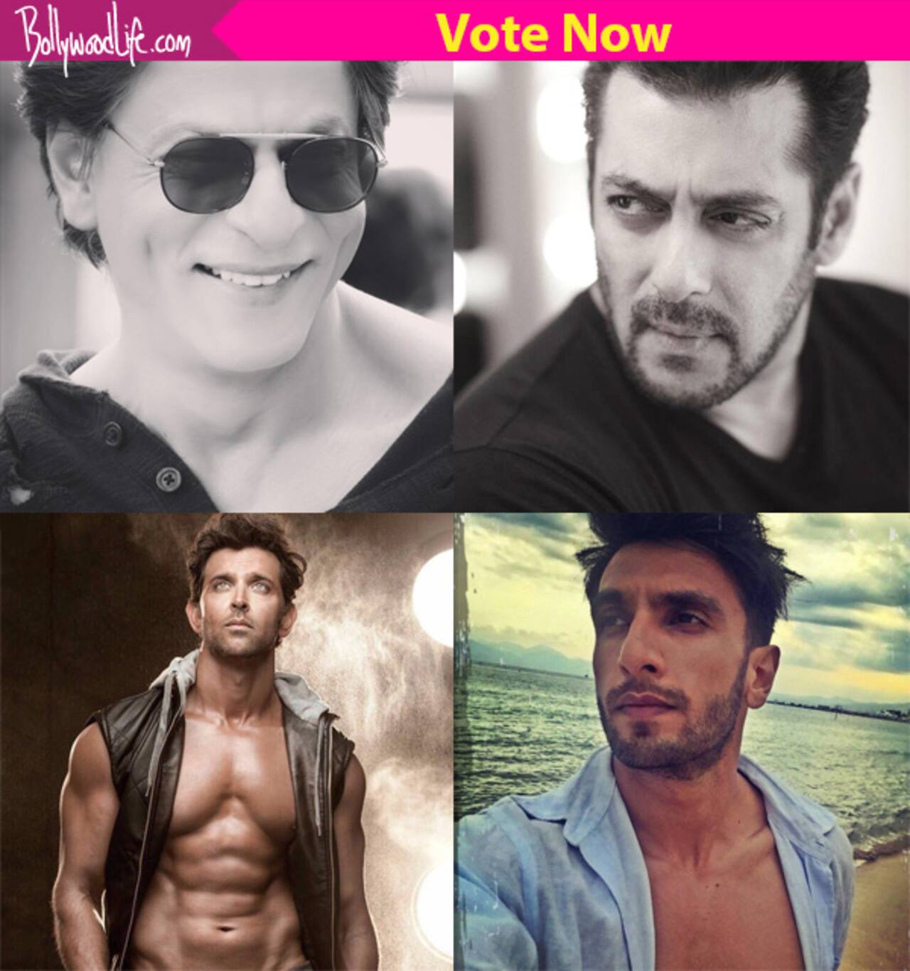 Prabhas, Ajith, Vijay, Rajinikanth: Who looks best with Anushka Shetty ...