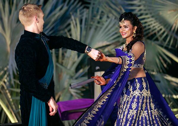 Check out all the inside videos and pictures from Aashka Goradia and ...