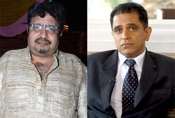 Firoz Nadiadwala: I've lost the battle to save my brother and friend ...