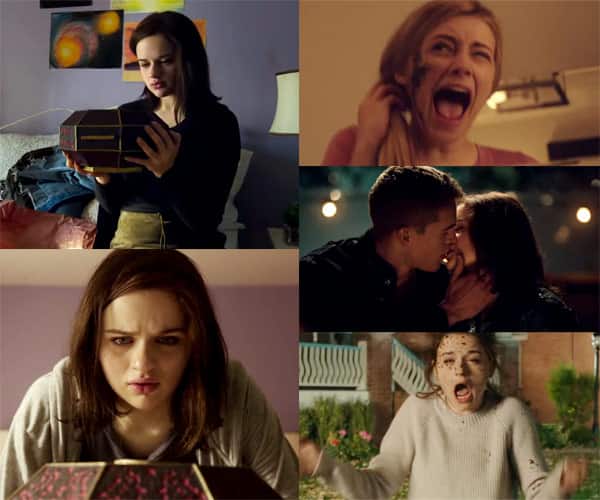 Wish Upon Trailer: You'd be scared to have your wishes come true ...
