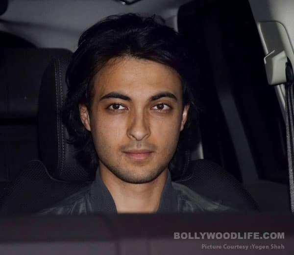Loveratri actor Aayush Sharma on joining politics: I would say never ...