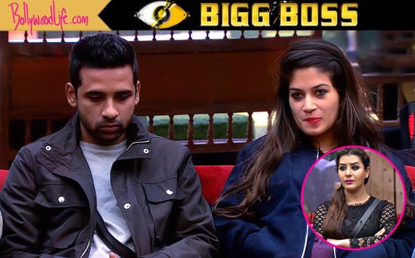 After Salman Khan, Bigg Boss celebrates his birthday on the sets of the ...