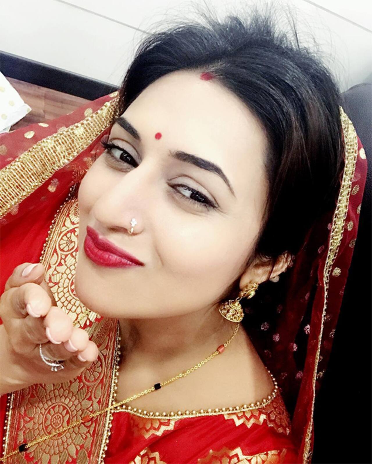 Divyanka Tripathi aka Ishita Bhalla to return in an all new avatar ...