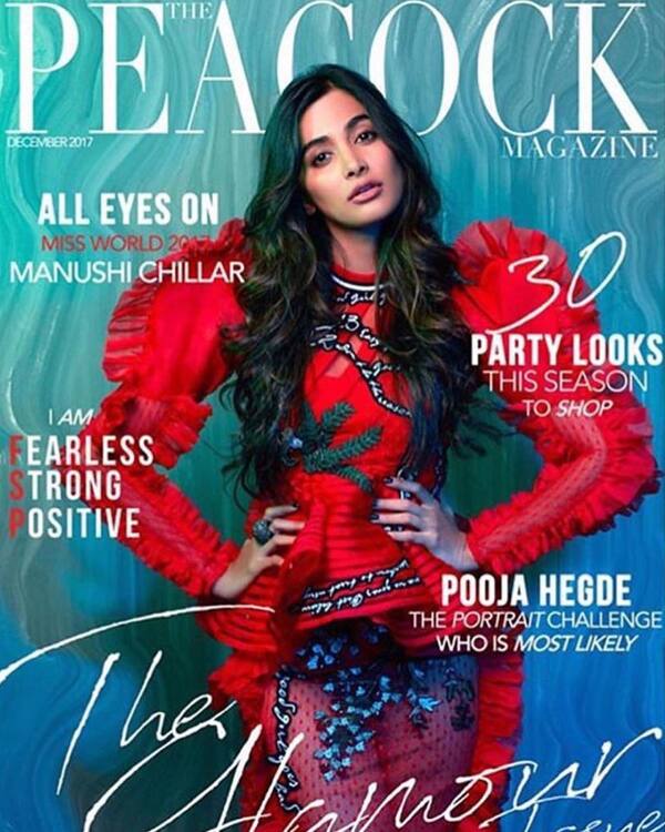 Zee Telugu Golden Awards 2017: Chiranjeevi, Vijay Devarakonda, Pooja ...