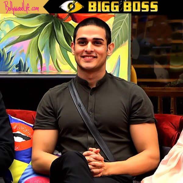 Bigg Boss 11: Has Priyank Sharma beaten Hina Khan, Luv Tyagi and Shilpa ...