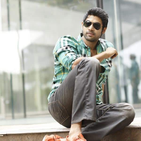10 pics of Rana Daggubati that prove he is the master of disguises ...