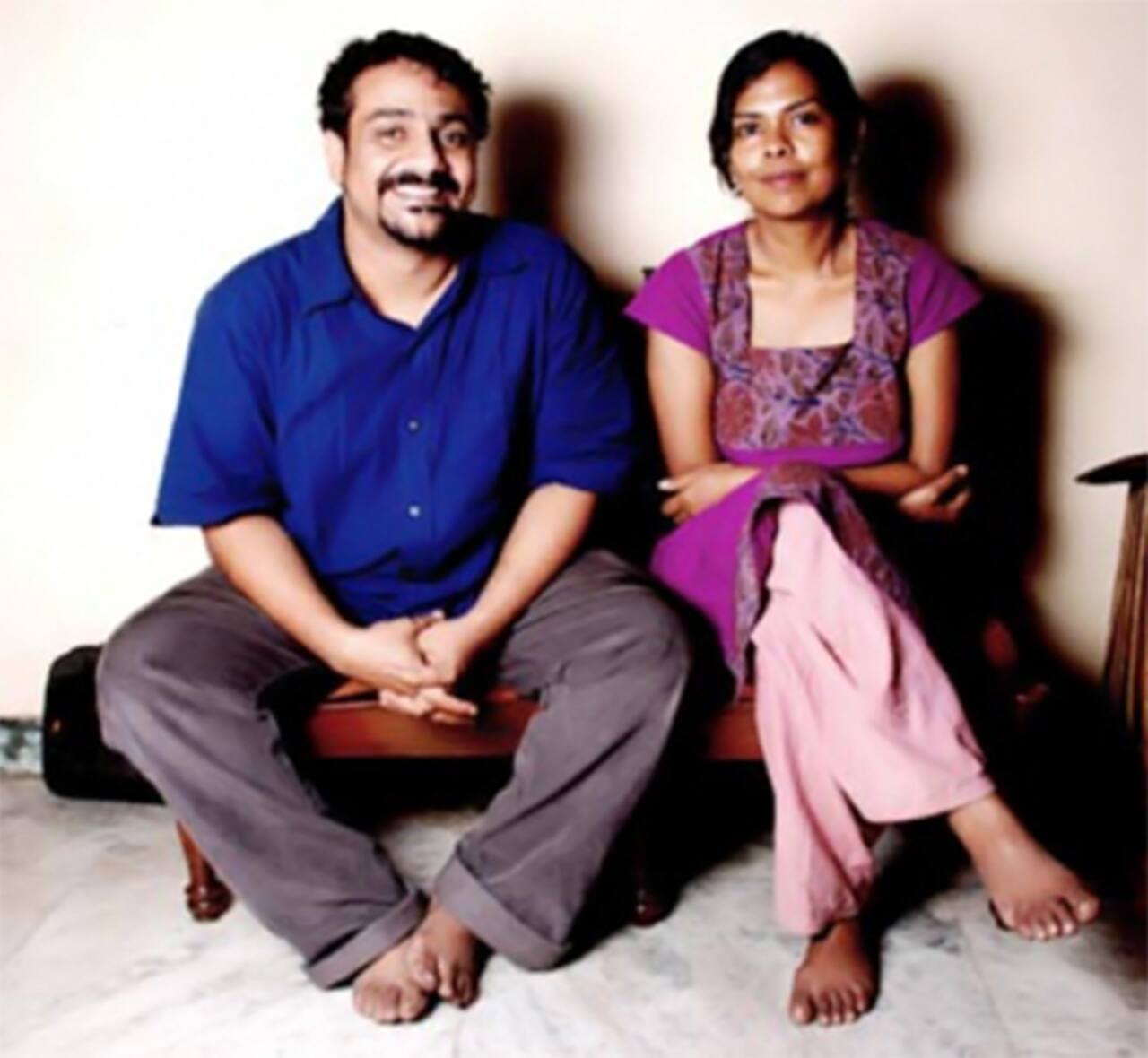 Vikram Vedha filmmaker duo Pushkar-Gayatri team up with Kaaka Muttai ...