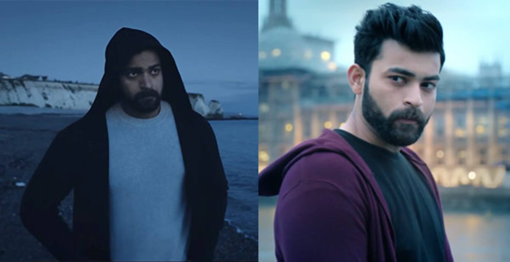 Tholi Prema: Varun Tej returns with another romantic saga but this time ...