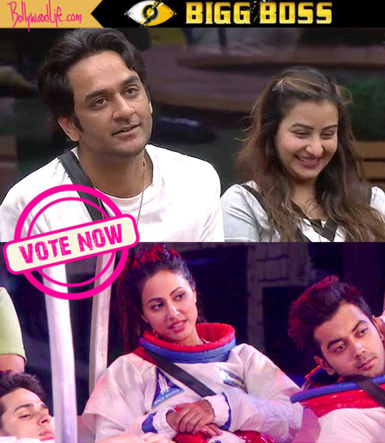 Bigg Boss 11: Vikas Gupta-Shilpa Shinde or Hina Khan-Priyank Sharma-Luv Tyagi - whose friendship ...