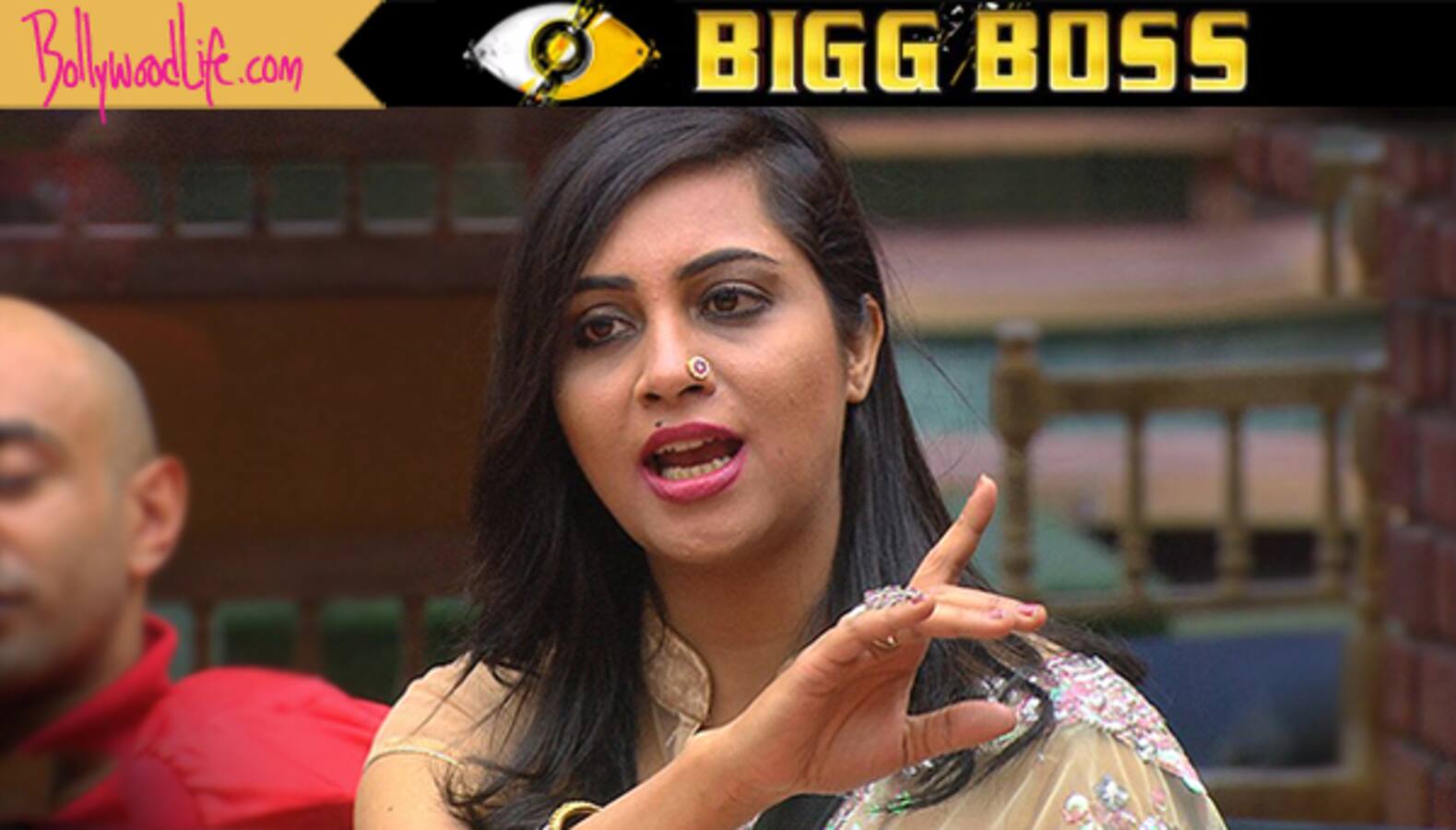 Bigg Boss 11 Decoding Why Arshi Khan Is The Second Most Searched