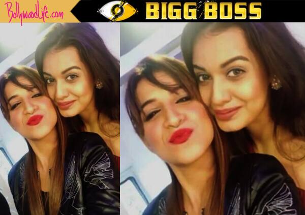 Bigg Boss 11: While Priyank Sharma continues to be confused, Divya Agarwal and Benafsha ...
