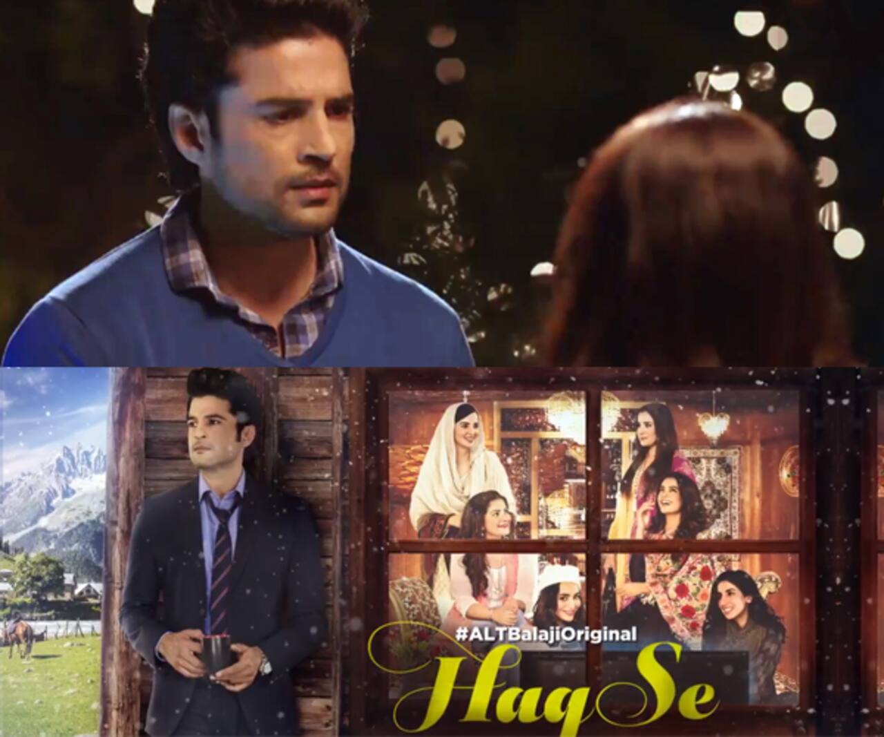 Haq Se teaser: Rajeev Khandelwal is back as Dr Naushad Rizvi and we can ...