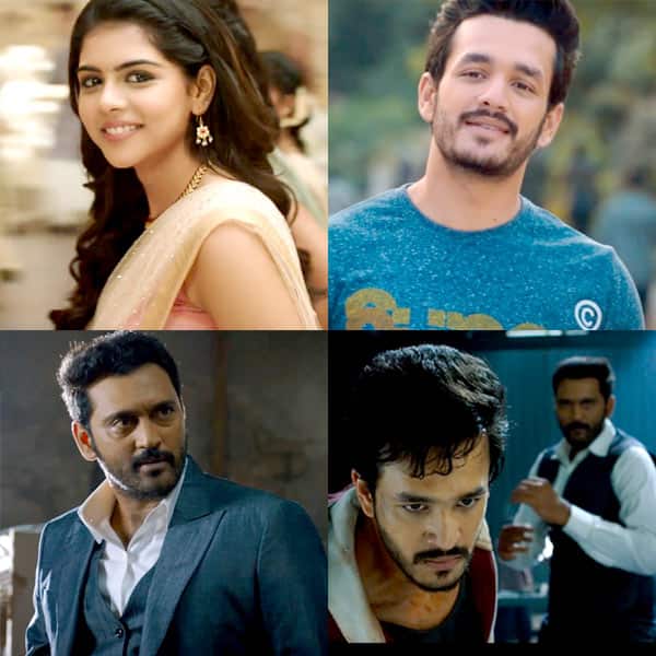 Hello trailer: Akhil Akkineni's film has perfect mix of drama, romance ...