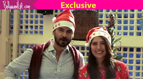 Keith Sequeira and Rochelle Rao discuss their Christmas favourites with ...