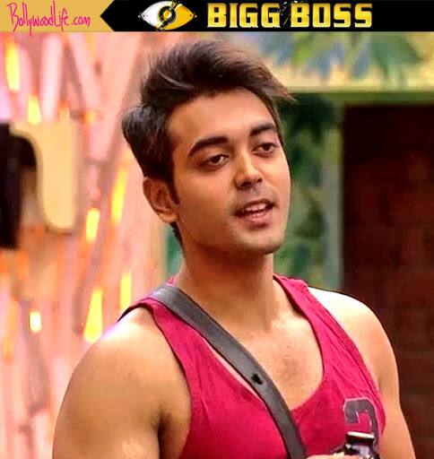 Bigg Boss 11: Principal's daughter suffers due to Luv Tyagi's kiss - Bollywood News & Gossip ...