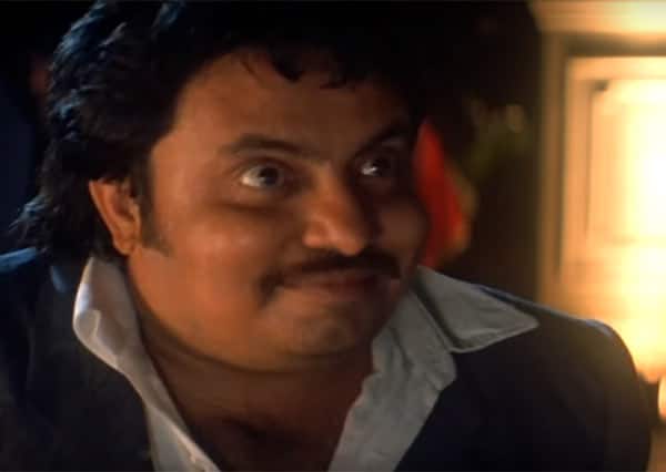 Daud, Rangeela, Bol Bachchan - 5 times Neeraj Vora left us in splits ...