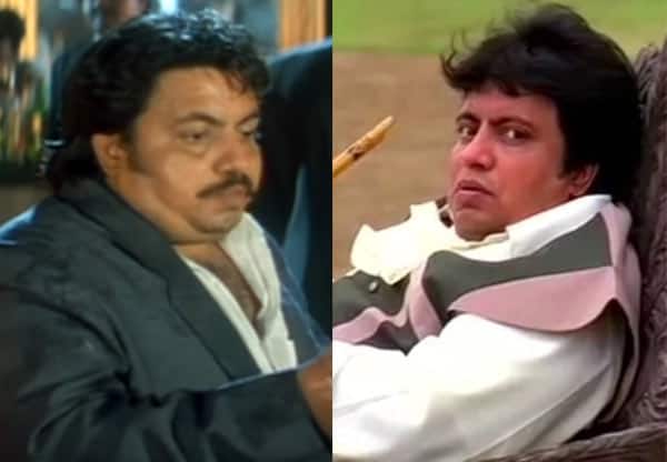 Daud, Rangeela, Bol Bachchan - 5 times Neeraj Vora left us in splits ...