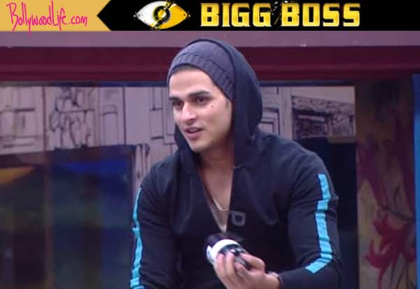 Bigg Boss 11: Priyank Sharma makes shocking revelations about Hina Khan ...