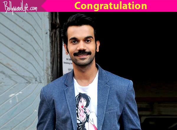 Rajkummar Rao wins Variety Asian Rising Star award at IFFA Macao ...