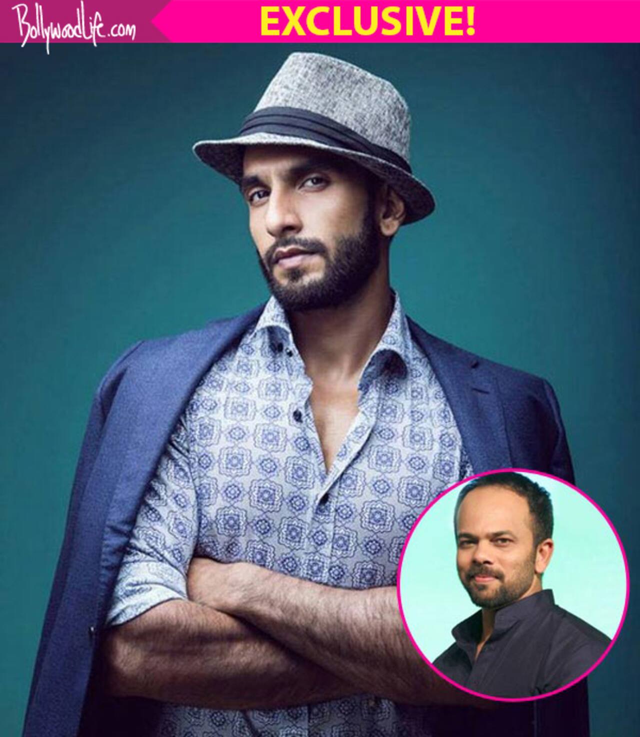 Ranveer Singh and Rohit Shetty's film titled Simmba, set to release on ...