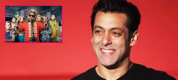 Watch! Salman Khan gets a music video as surprise gift on his 52nd ...