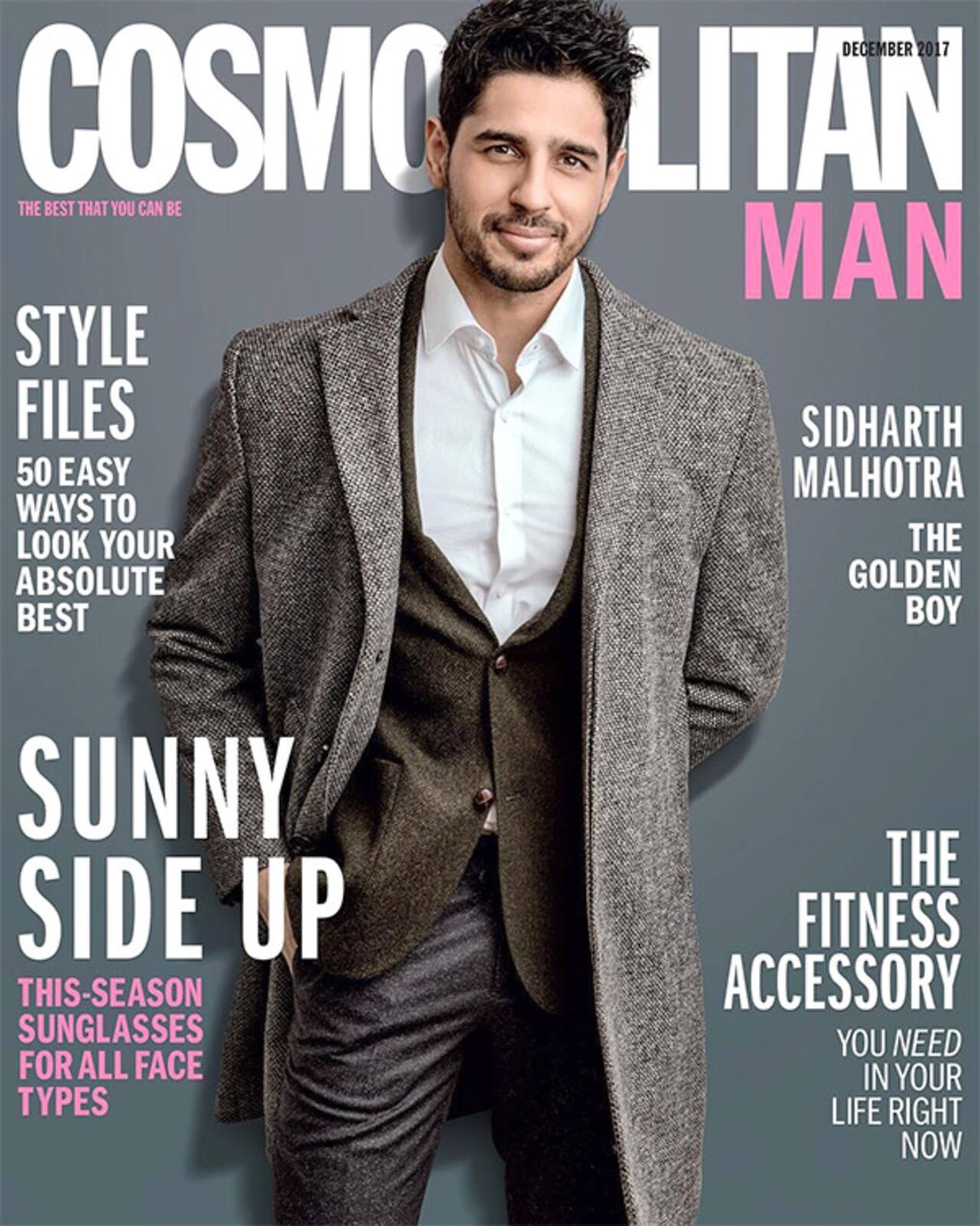 Sidharth Malhotra is the only redeeming factor in this otherwise boring ...