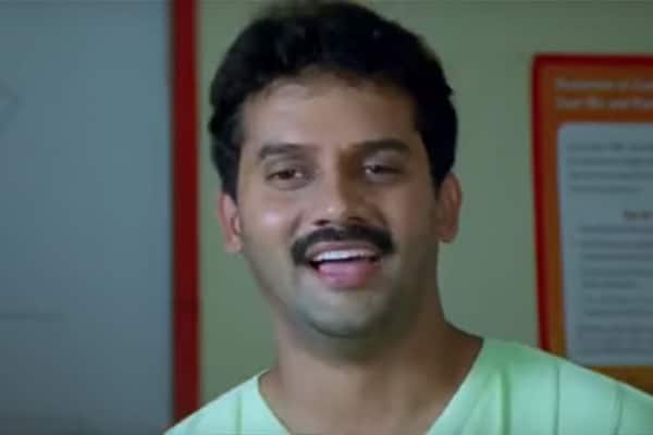 Telugu comedian Vijay Sai commits suicide - Bollywood News & Gossip ...