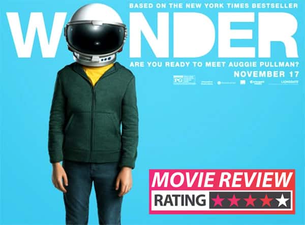 Wonder movie review: This Julia Roberts and Jacob Tremblay starrer is ...
