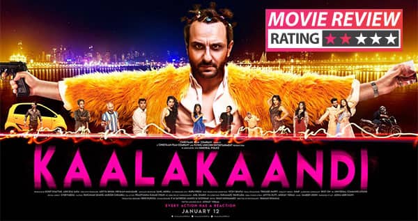 Kaalakaandi movie review: Saif Ali Khan and a whole bunch of other ...